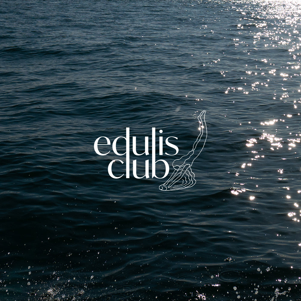 Inscrivez-vous au club en cliquant sur le bouton 'edulis club' en bas ...